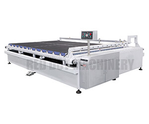 Glass Cutting Machines - Red Dot Machinery
