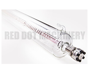 Laser Tubes - Red Dot Machinery