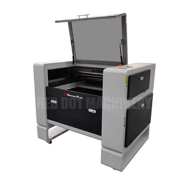 High-Quality Laser Machines At Low Prices - Red Dot Machinery