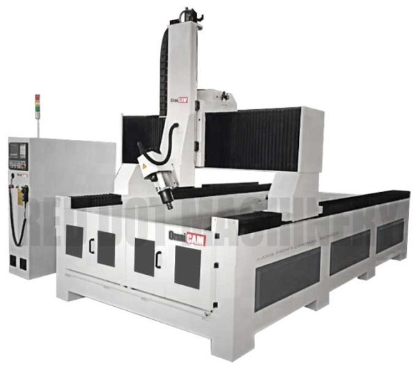 Quality CNC Machines At Realistic Prices - Red Dot Machinery