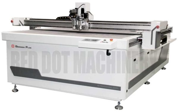 Quality CNC Machines At Realistic Prices - Red Dot Machinery