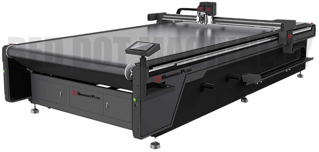 Quality CNC Machines At Realistic Prices - Red Dot Machinery