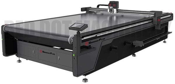 Quality CNC Machines At Realistic Prices - Red Dot Machinery