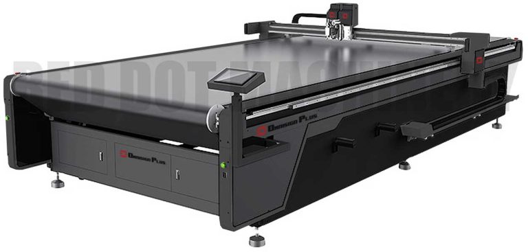 Quality CNC Machines At Realistic Prices - Red Dot Machinery