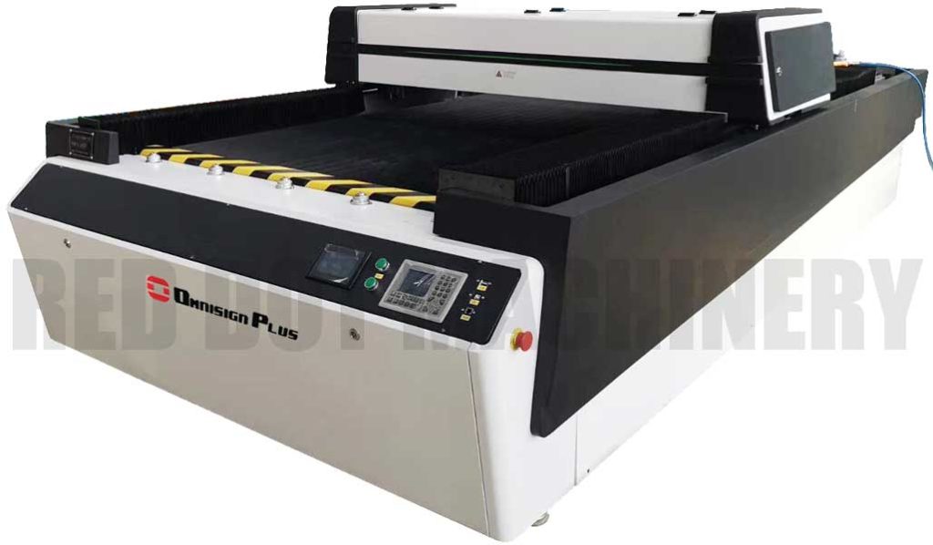 Quality CNC Machines At Realistic Prices - Red Dot Machinery