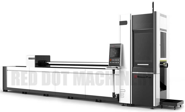 Quality CNC Machines At Realistic Prices - Red Dot Machinery