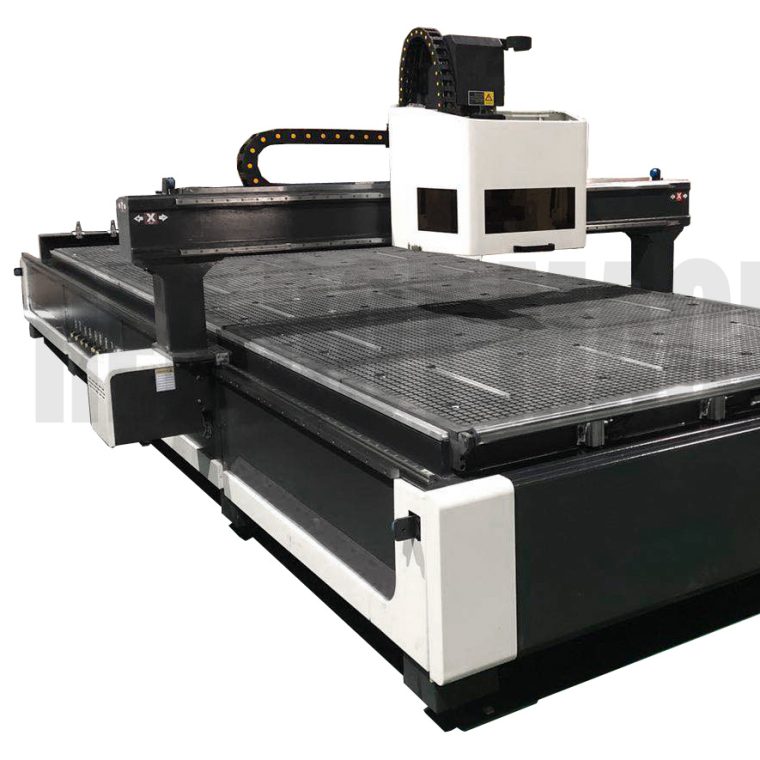 CNC Routers - Red Dot Machinery