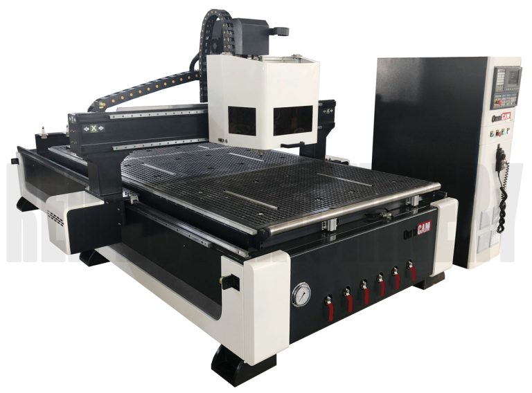 80+ High-Quality CNC Routers At Low Prices - Industrial