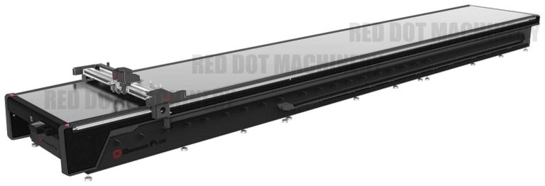 Quality CNC Machines At Realistic Prices - Red Dot Machinery