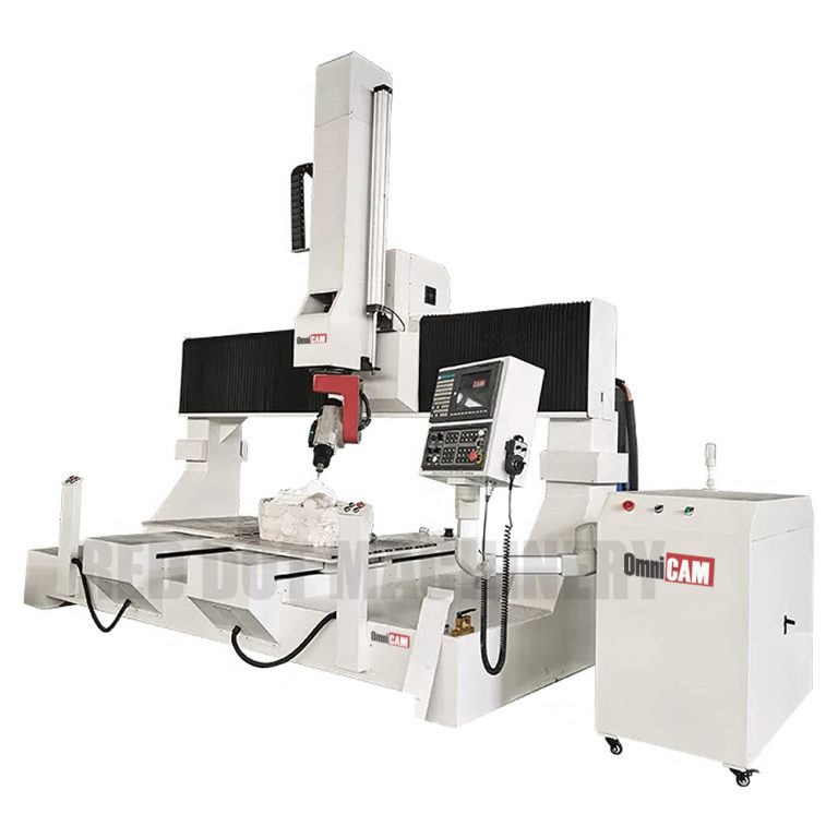 CNC Routers - Red Dot Machinery