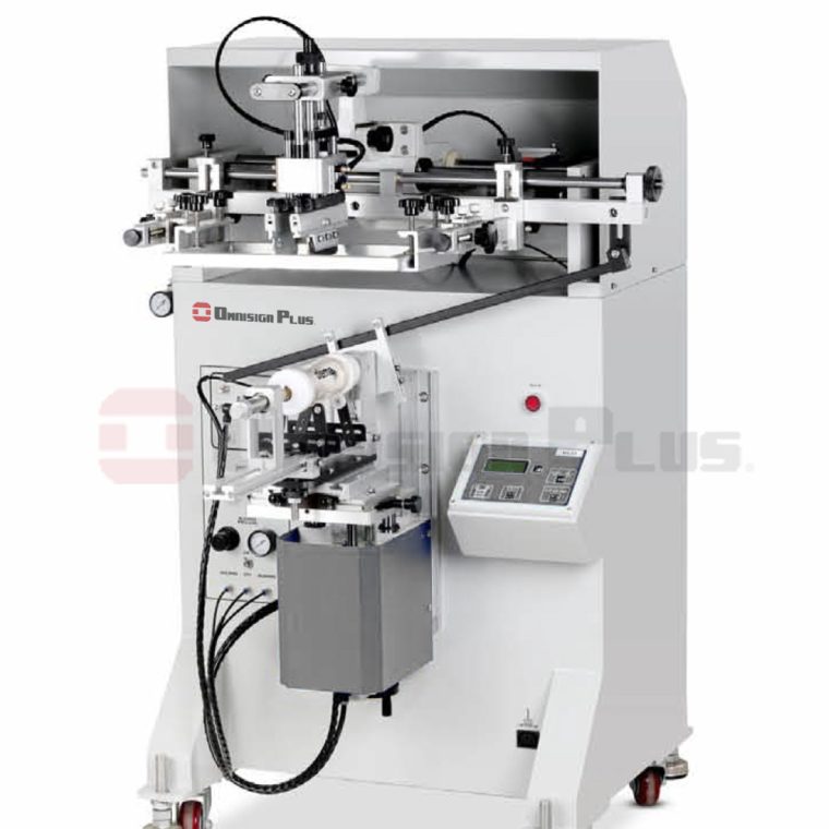 30+ Quality Industrial Pad Printers / Pad Printing Machines