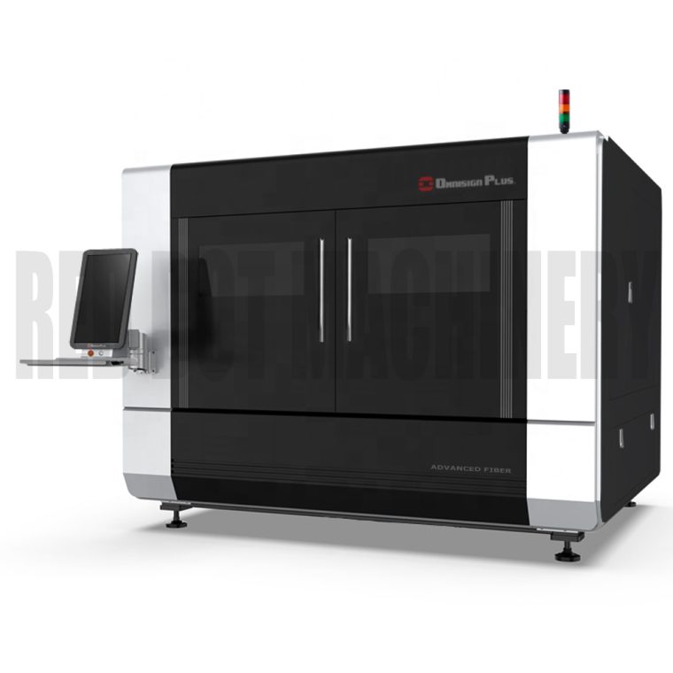 High-Quality Laser Machines At Low Prices - Red Dot Machinery