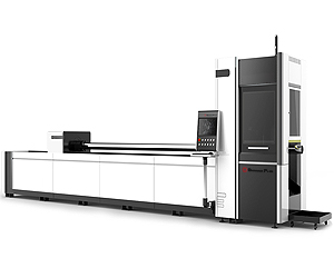 Profile Cutting Machines - Red Dot Machinery