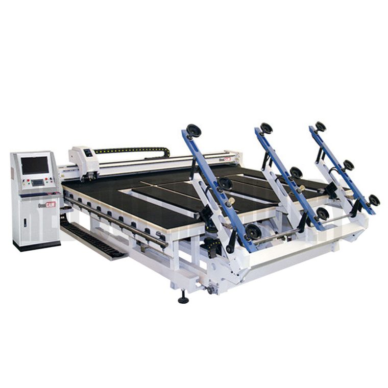 Glass Cutting Machine - OmniCAM GS2025 (2.0x2.5m)