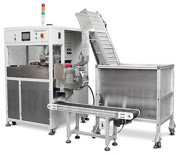 30+ Quality Industrial Pad Printers / Pad Printing Machines