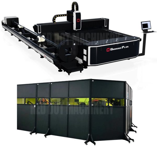 Quality CNC Machines At Realistic Prices - Red Dot Machinery